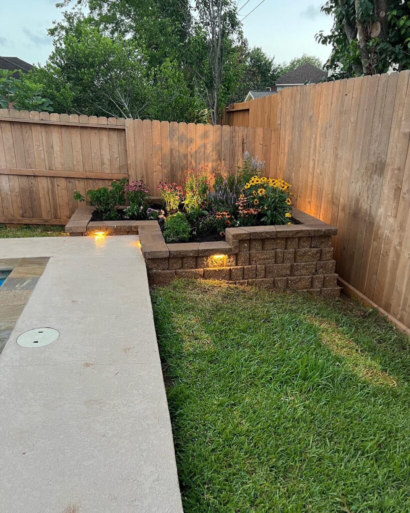 Landscaping Gallery | Stunning Outdoor Projects